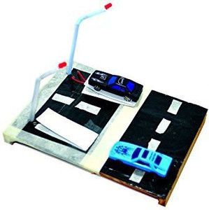 ProjectsforSchool Smart Car Parking Model - Stem Activity Science ...