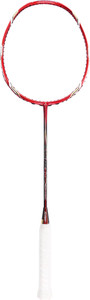 ASHAWAY Blade Pro 80 Red, Black Unstrung Badminton Racquet - Buy ...