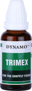 Dynamo Trimex For Shapely Figure Slimming Oil 30 ml Men & Women - Price ...