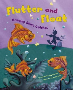 Flutter and Float: Buy Flutter and Float by Doering Tourville Amanda at ...