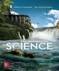Package: Environmental Science with Field & Laboratory Activities ...
