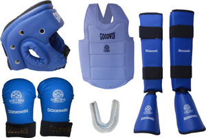 GOODWIN KARATE KIT RT0013 Boxing Kit - Buy GOODWIN KARATE KIT RT0013 ...