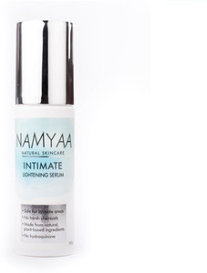 A3M NAMYAA (Private Part) INTIMATE LIGHTENING SERUM [{( 100% Effective ...