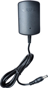 LRIPL Power Adapter 12V 2A with DC Pin 2.5mm Compatible for SET TOP BOX ...