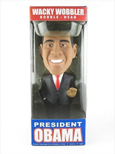 Funko Bobble headed - Bobble headed . Buy Obama toys in India. shop for ...