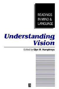Understanding Vision - An Interdisciplinary Perspective: Buy ...