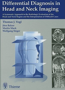 Differential Diagnosis in Head and Neck Imaging: Buy Differential ...