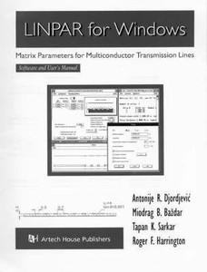 LINPAR for Windows: Buy LINPAR for Windows by Djordjevic A.R at Low ...