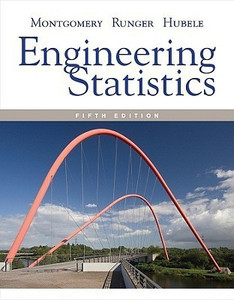 Engineering Statistics: Buy Engineering Statistics by Montgomery ...