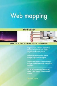 Web mapping Third Edition: Buy Web mapping Third Edition by Blokdyk ...