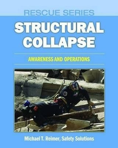 Rescue Series: Structural Collapse: Awareness And Operations: Buy ...