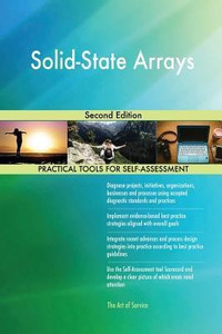 Solid-State Arrays Second Edition: Buy Solid-State Arrays Second ...