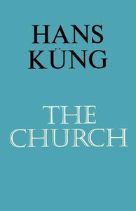 Church: Buy Church by Kueng Hans Professor at Low Price in India ...