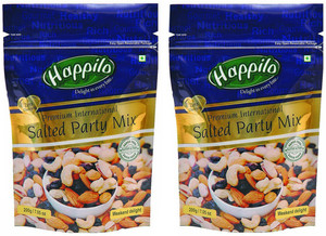 Happilo Premium International Salted Party Mix Price in India - Buy ...