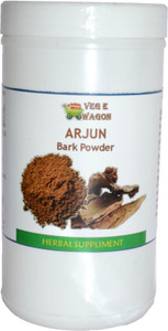 Veg E Wagon Arjuna Powder (Ayurvedic - Food Grade) 250 Gms Price in ...