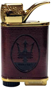 GJTL Black crownc_PL05 Black crown Pocket Lighter Price in India - Buy ...