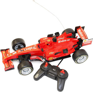 Bestie Toys Rechargable Champion Ultrasonic Speed Model 27mhz Modern ...