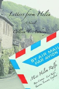 Letters from Helen: Buy Letters from Helen by Anthony Colleen T at Low ...