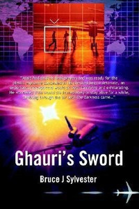 Ghauri's Sword: Buy Ghauri's Sword by Sylvester Bruce J at Low Price in ...
