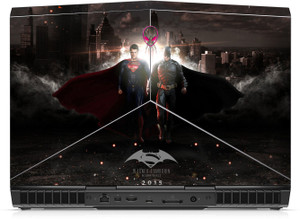 GADGETSWRAP Printed batman v superman dawn of justice Skin For ...