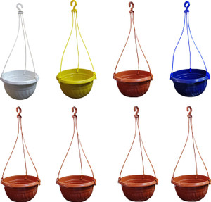 Daiwik Décor plant pot Plant Container Set Price in India - Buy Daiwik ...