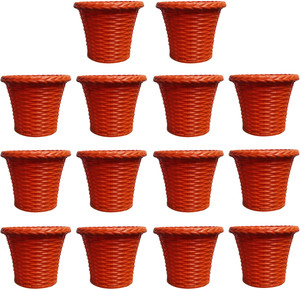 Daiwik Juhi_Pot Plant Container Set Price in India - Buy Daiwik Juhi ...