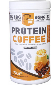 Ripped Up Nutrition Protein Coffee Caramel 512g Whey Protein Price in ...
