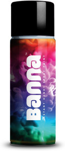 banna Torque Blue Color Spray Paint For Automobiles Maruthi Torque Blue ...