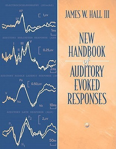 New Handbook for Auditory Evoked Responses: Buy New Handbook for ...