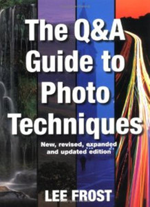 Question and Answer Guide to Photo Techniques: Buy Question and Answer ...
