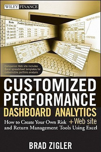 Customized Performance Dashboard Analytics: Buy Customized Performance ...