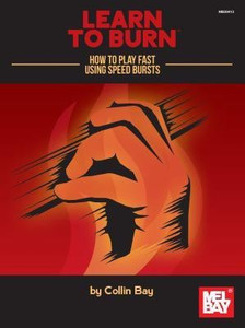 Learn To Burn: Buy Learn To Burn by Collin Bay at Low Price in India ...