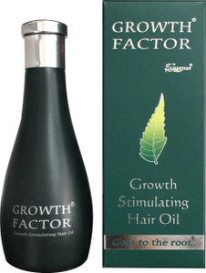 GROWTH FACTOR HAIR GROWTH OIL - Price in India, Buy GROWTH FACTOR HAIR ...