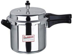 Plasma Pressure cooker Outer Lid 3 Ltr 3 L Outer Lid Pressure Cooker ...