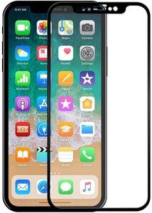 Clunker Edge To Edge Tempered Glass for Apple iPhone 7 Plus, 5D ...