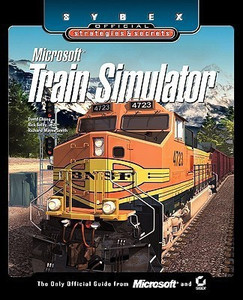 Microsoft Train Simulator: Buy Microsoft Train Simulator by Chong David ...