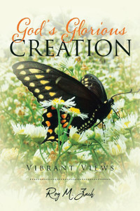 God's Glorious Creation: Buy God's Glorious Creation by Zach Roy M at ...