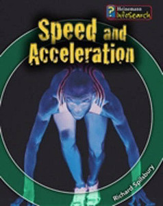 Fantastic Forces Speed and Acceleration: Buy Fantastic Forces Speed and ...