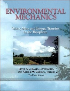 Environmental Mechanics: Buy Environmental Mechanics by unknown at Low ...