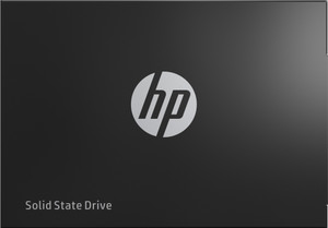HP S700 250 GB Laptop, Desktop Black SATA III Internal Solid State ...