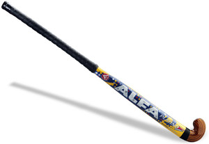 ALFA MAGNUM Hockey Stick - 86.36 cm - Buy ALFA MAGNUM Hockey Stick - 86 ...