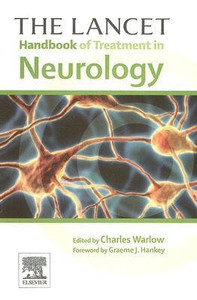 The Lancet Handbook of Treatment in Neurology: Buy The Lancet Handbook ...