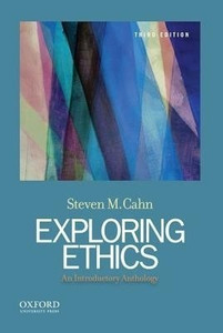 Exploring Ethics: Buy Exploring Ethics by Cahn Steven M. at Low Price ...