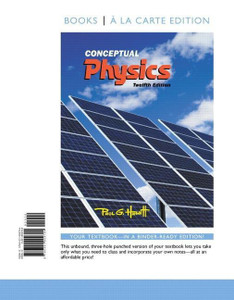 Conceptual Physics: Buy Conceptual Physics by Hewitt Paul at Low Price ...