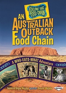 An Australian Outback Food Chain: Buy An Australian Outback Food Chain ...
