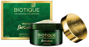 BIOTIQUE Bio BXL Cellular Anti-Spot facepack - Price in India, Buy ...