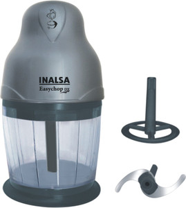 Inalsa Easy Chop Dx Vegetable & Fruit Chopper Price in India - Buy ...