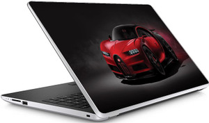 GADGETSWRAP Universal Bugatti Chiron Sport Skin For 15.6 Inch Laptop ...