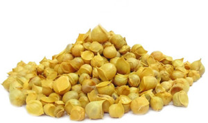 ADVAIT ABEER kashmiri lehsun, kashmiri garlic, ek kali lehsun Seed ...