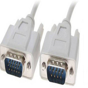 Security Store VGA Cable 15 m vga cable male to male 15 meter ...